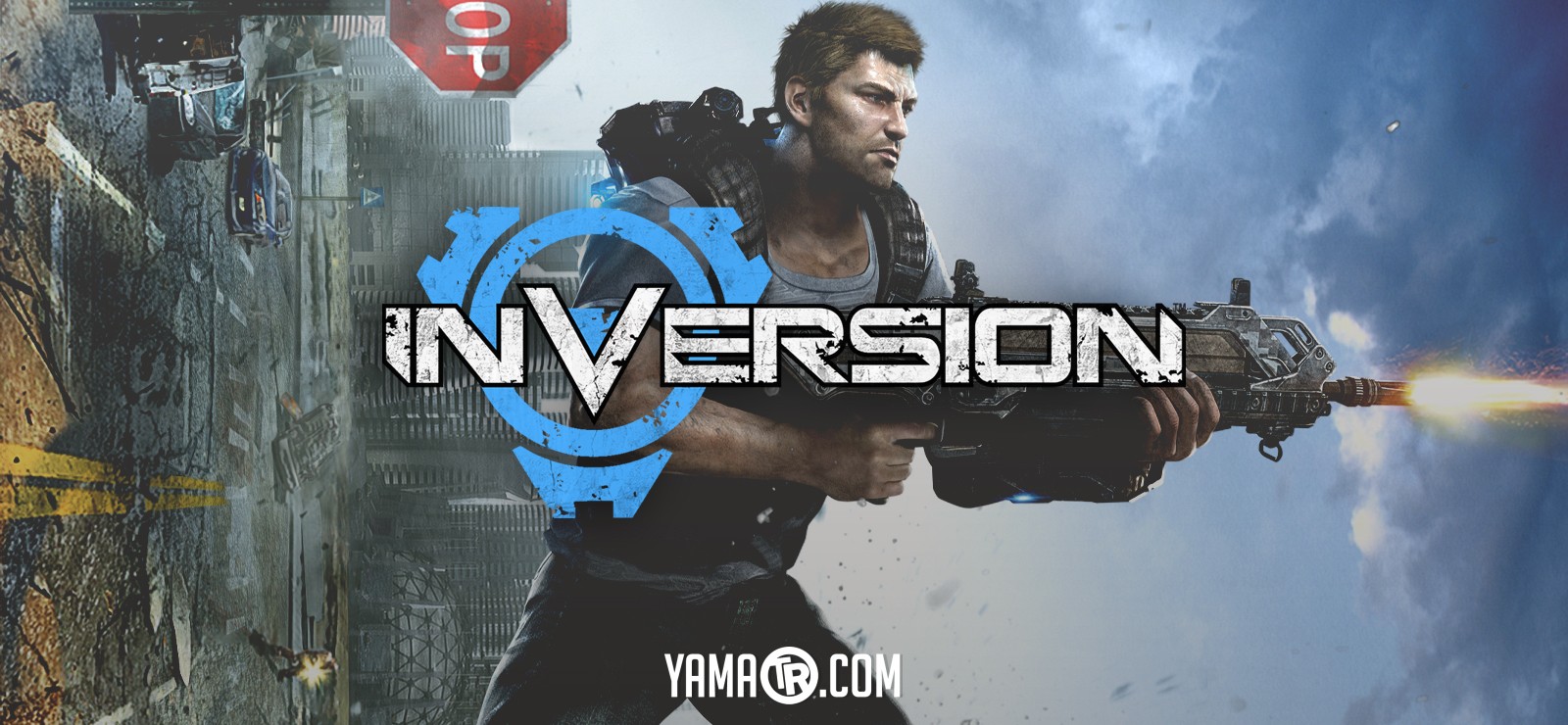 Inversion Türkçe Yama