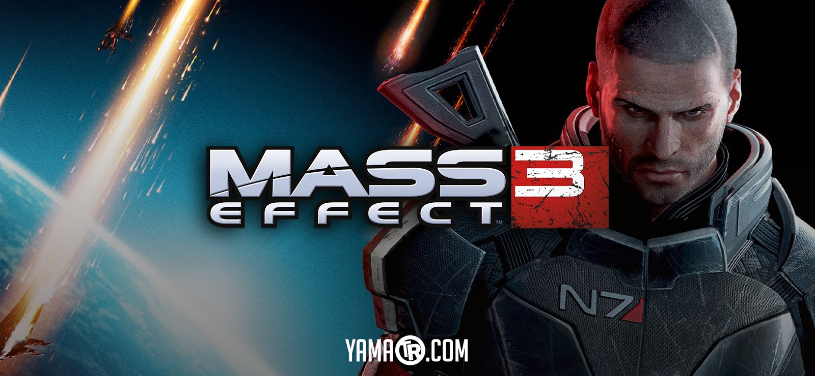 Mass Effect 3 Türkçe Yama 4014